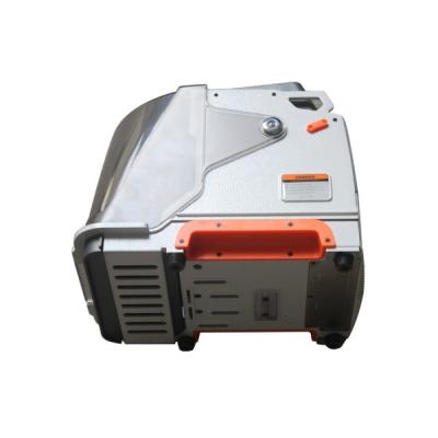 China Actualização mestra da máquina de corte da chave do carro da série do CONDOR XC original do iKeycutter de Xhorse MINI em linha à venda