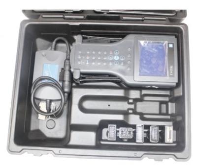 China Professional GM Tech2 GM Diagnostic Scanner / Tester for GM, SAAB, OPEL, SUZUKI, ISUZU for sale