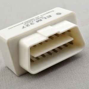 China MINI ELM327 Bluetooth OBD2 V1.5 Version for sale