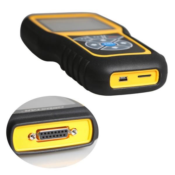 Quality OBDSTAR X300M Mileage Correction Tool Adjust All Cars  Via OBD Free Update By Internet for sale