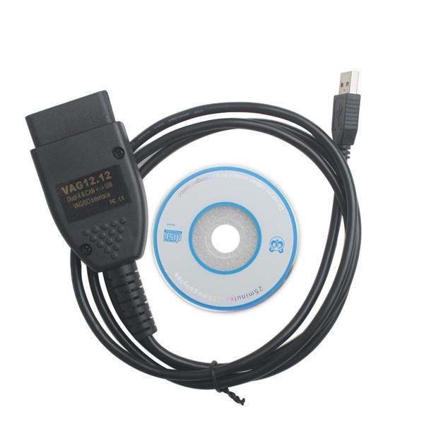 Quality VAGCOM V12.12.0  VAG Diagnostic Tool for sale