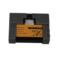 Quality Professiona A3 Diagnostic Tools Hardware V1.40 Support WIFI for sale