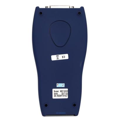 China MEISTER-MST-500 Automobilhandmotorrad-Diagnosescanner-Werkzeug zu verkaufen