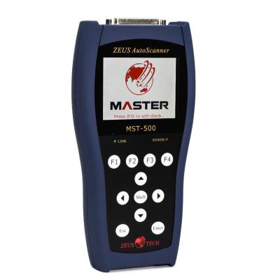 China MEISTER-MST-500 Automobilhandmotorrad-Diagnosescanner-Werkzeug zu verkaufen