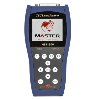 China MEISTER-MST-500 Automobilhandmotorrad-Diagnosescanner-Werkzeug zu verkaufen