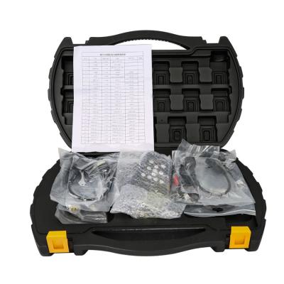 China MEISTER-MST-500 Automobilhandmotorrad-Diagnosescanner-Werkzeug zu verkaufen