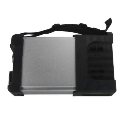 Chine L'écart-type de mb de WIFI relient le système de soutien WIN7&WIN10 de paquet complet d'outil de diagnostic de C5 Mercedes à la langue multi à vendre