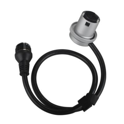 Chine L'écart-type de mb de WIFI relient le système de soutien WIN7&WIN10 de paquet complet d'outil de diagnostic de C5 Mercedes à la langue multi à vendre