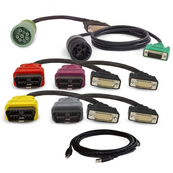 Quality Noregon JPRO Plus Windows Heavy Duty Diagnostic Tool for Multiple Brands and for sale