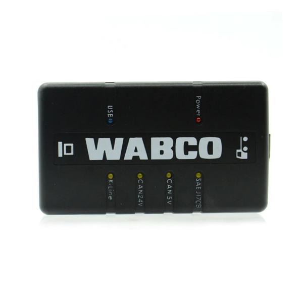 Quality WABCO Heavy Duty Diagnostic Kit for Trailers for sale