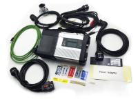Quality V2024.03 MB SD Connect Compact C5 Mercedes Star Diagnostic Tool With Vediamo and for sale