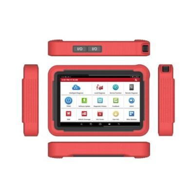 Китай 2024 Запуск X431 PROS X431 Сканер MINI Android Pad Мультисистемный диагностический и сервисный инструмент Обновление онлайн Два года продается