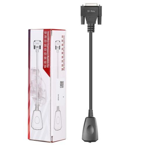 Quality Launch X431 Immobilizer Programmer Simulator Key SI-KEY For Toyota All Key Lost for sale