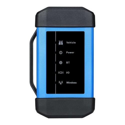 Quality WIFI/ Bluetooth Original Launch X431 Scanner Support Heavy Duty Trucks for sale