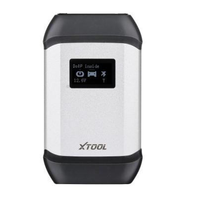 China 2025 All System diagnostic tool XTOOL A80 Pro Master Support Online ECU Coding Key Fob Programming for sale