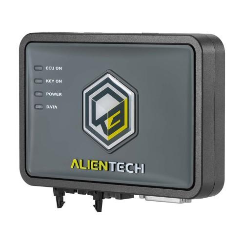 Quality 100% Original Alientech KESS V3 KESS3 ECU and TCU Programming via OBD Boot and for sale