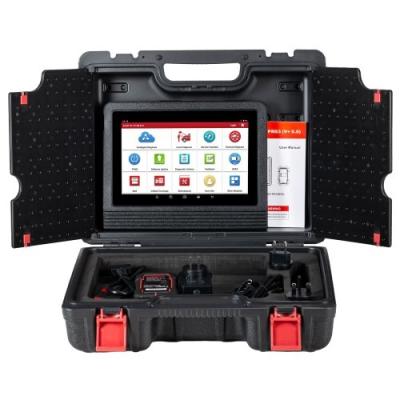 China 2024 Launch X431 Scanner V+ X431 Global Version WIFI and Bluetooth Diagnostic With Multi-language for sale