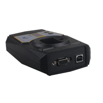 중국 VW/Audi/BMW/Porsche/PSA/AUDI를 위한 본래 Car Key Programmer Full Xhorse V6.6.7 VVDI2 지휘관 버전 판매용