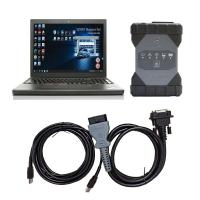 Quality V2026 MB Star Mercedes BENZ C6 VCI Xentry Diagnosis VCI DOIP Mercedes Diagnostic for sale