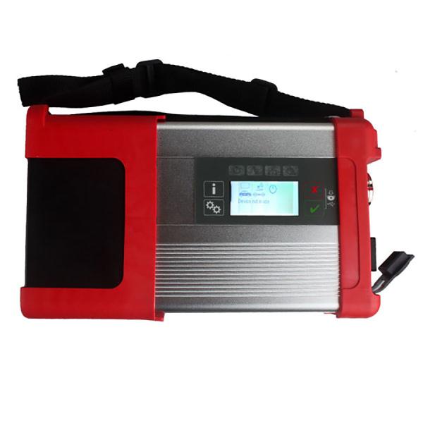 Quality Mitsubishi Fuso C5 Connect Diagnostic Kit WIFI SD Connect C5 Diagnostic Kit For Mitsubishi Fuso for sale