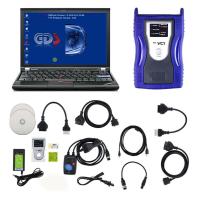 Quality GDS VCI KIA Hyundai Diagnostic Tool Plus X230 Laptop Software Installed Ready to for sale