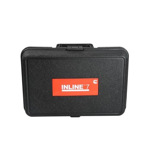Quality Cummins INLINE 7 Engine Diagnostic Tool with Pro 8.3/9.0 Software for sale