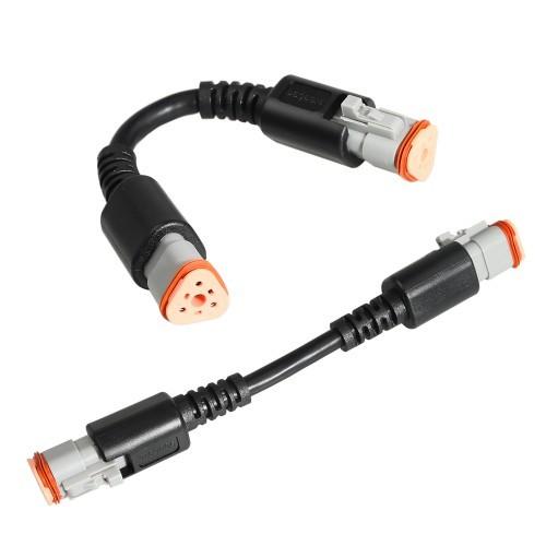 Quality Cummins INLINE 7 Engine Diagnostic Tool with Pro 8.3/9.0 Software for sale