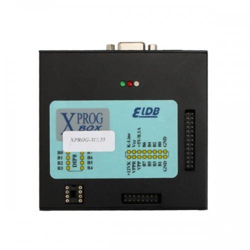 Quality Newest Version V5.55 Auto ECU Programmer Works With Lenovo T420 Laptop Support for sale