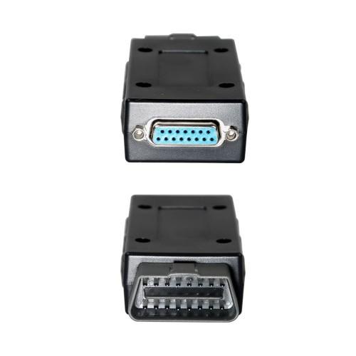Quality Super DSP3 Plus DSPIII+ OBD Odometer Correction Tool For 2010-2019 Years New for sale