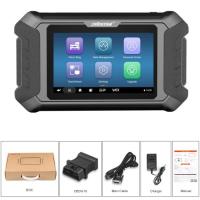 Quality OBDSTAR X300 MINI For PSA Peugeot/ Citroen/ DS Key Programming and Cluster for sale