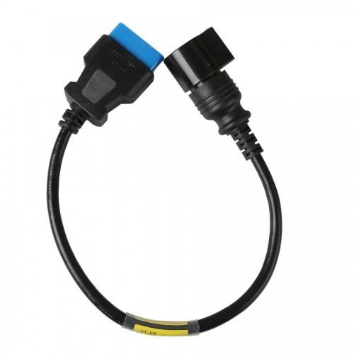 Quality IVECO ELTRAC EASY Heavy Duty Diagnostic Tool With Software V13.1 for sale