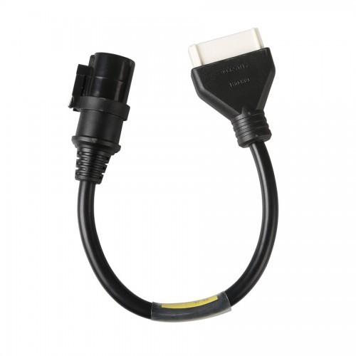 Quality IVECO ELTRAC EASY Heavy Duty Diagnostic Tool With Software V13.1 for sale