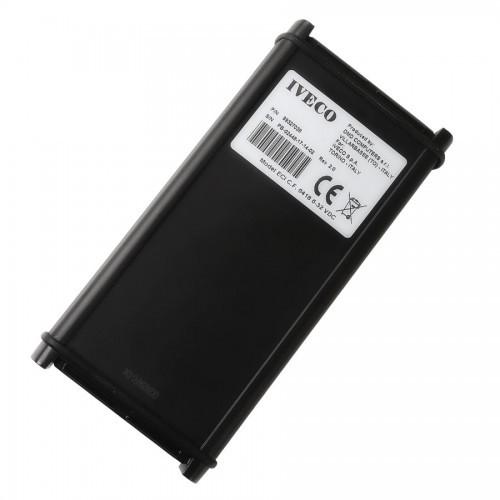 Quality IVECO ELTRAC EASY Heavy Duty Diagnostic Tool With Software V13.1 for sale