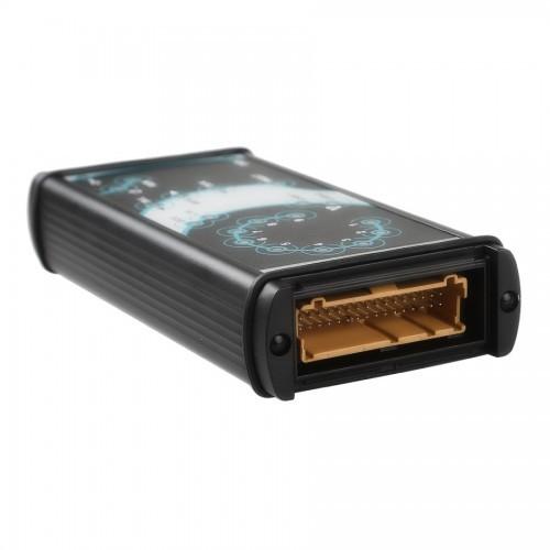Quality IVECO ELTRAC EASY Heavy Duty Diagnostic Tool With Software V13.1 for sale