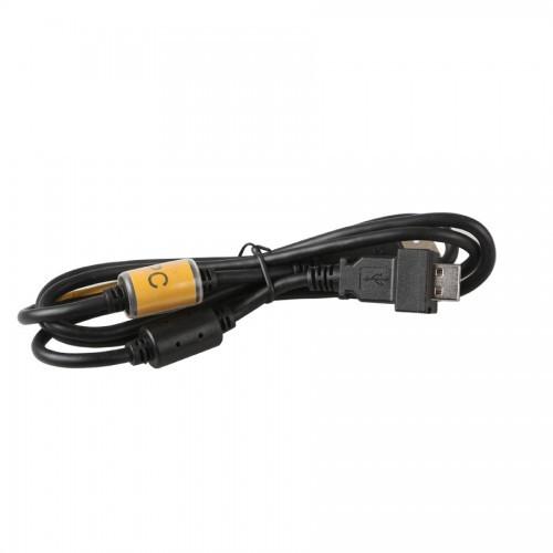 Quality IVECO ELTRAC EASY Heavy Duty Diagnostic Tool With Software V13.1 for sale