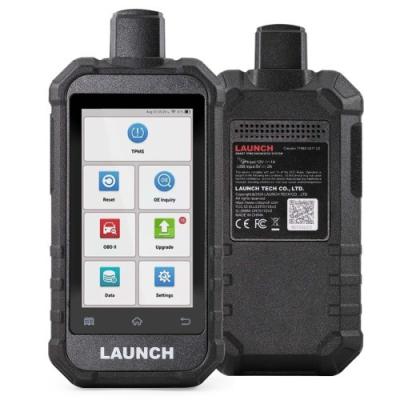 China 2025 WIFI LAUNCH Creader TPMS 5011 V2  Activate 315/433MHZ & 2.4Ghz Tire Pressure Sensors for sale