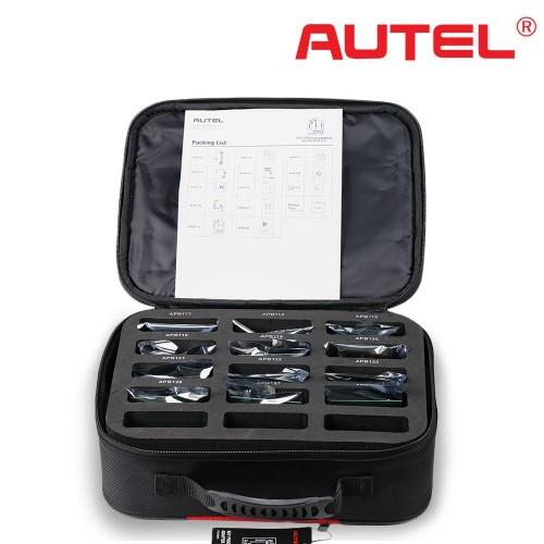 Quality Original Autel IMKPA Expanded Key Programming Accessories Kit Work With XP400PRO for sale