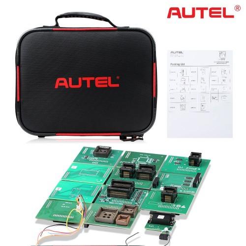 Quality Original Autel IMKPA Expanded Key Programming Accessories Kit Work With XP400PRO for sale