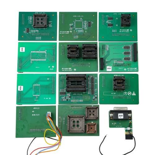 Quality Original Autel IMKPA Expanded Key Programming Accessories Kit Work With XP400PRO for sale