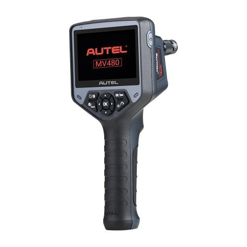 Quality Autel Maxivideo MV480 With 8.5mm Head Imager for sale