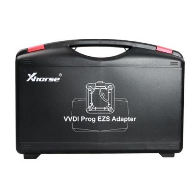 China Xhorse Benz EZS/EIS Adapters Work with VVDI Prog and Multi-Prog for sale