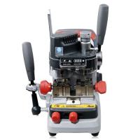 Quality Xhorse Dolphin XP-007 XP007 Manually Key Cutting Machine for Laser/Dimple/Flat for sale