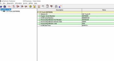 中国 日産/Infiniti Pin コード計算機 V3.5 のすべての新しい Bcm モジュールのための自動車診断ソフトウェア 販売のため