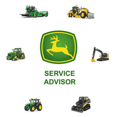 john deere software