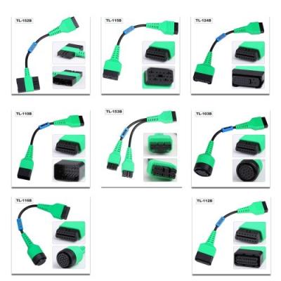 China Kit de actualización de diagnóstico EV LAUNCH X431 + Tarjeta de activación compatible con X-431 PRO3 V+ 5.0/ PRO3S/ PRO3 ACE/ PRO3 APEX/ PRO5/ PAD V/ PAD VII, etc. en venta