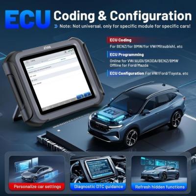 Китай Автоматический программник ECU для автомобилей продается