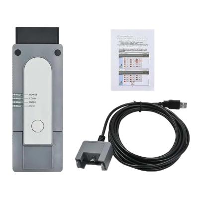 China Original VAG Diagnostic Tool VAS6154A Plus With Laptop Ready To Work for sale
