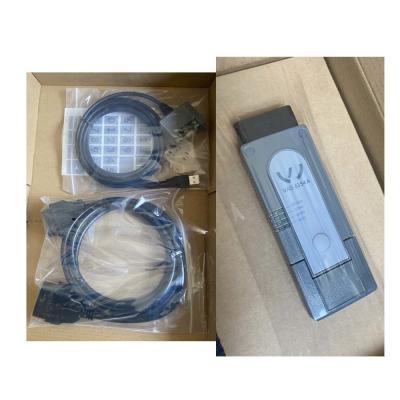 China Original VAG Diagnostic Tool VAS6154A Plus With Laptop Ready To Work for sale
