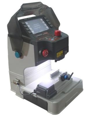 China Actualização mestra da máquina de corte da chave do carro da série do CONDOR XC original do iKeycutter de Xhorse MINI em linha à venda