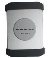Quality Porsche Piwis Tester II Porsche Automotive Diagnostic Tools 18.1V With CF30 for sale